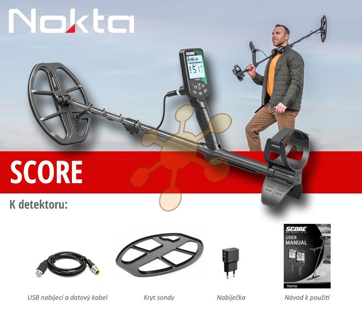 Nokta Score